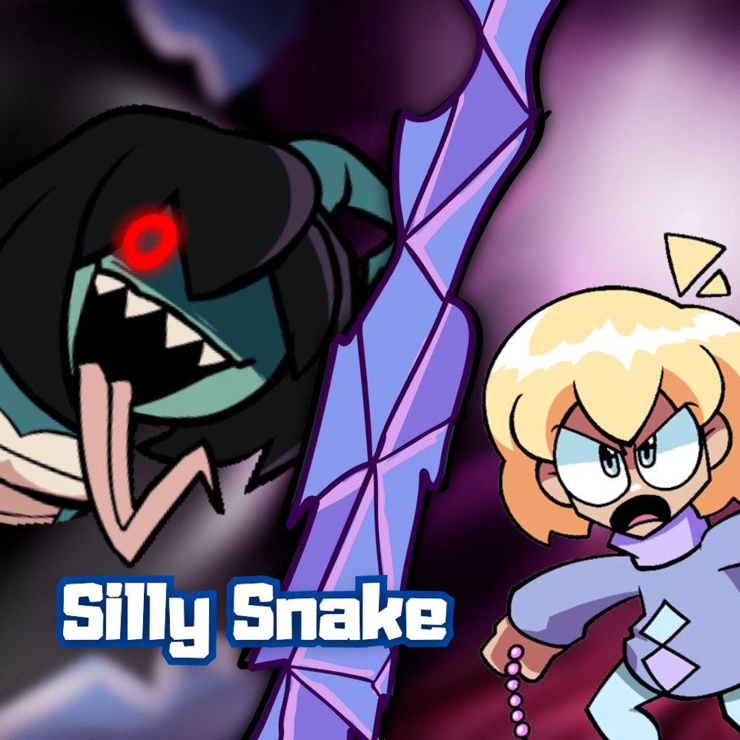 Stream Silly Snake (FnF Silly Billy But Morgana and Mirablle Sing It ...