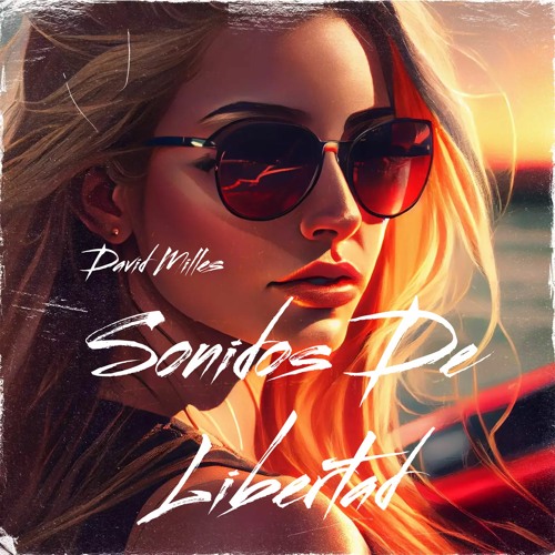 Stream David Milles - Sonidos De Libertad ( Radio Edit) Tech House by ...