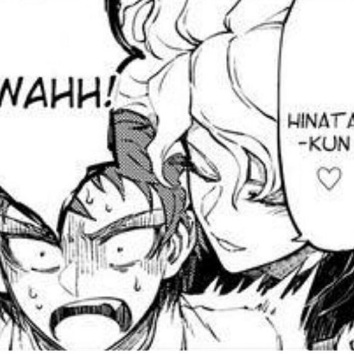 Stream Lucky Me (Nagito Komaeda fan song) by Рисовая Сырочка | Listen online for free on SoundCloud