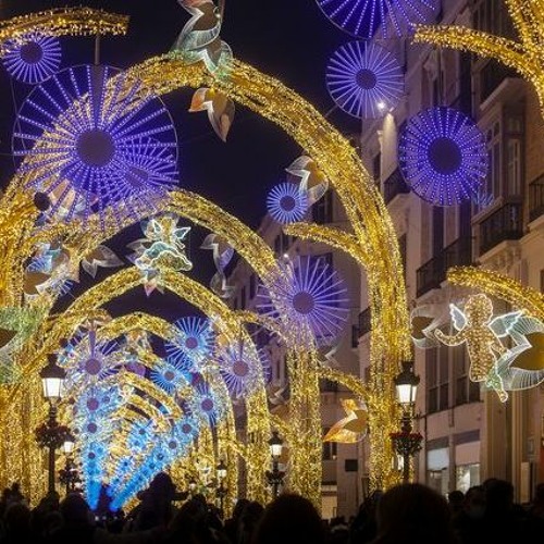 Stream La Navidad - Con E de Español by Con E de Español | Listen ...