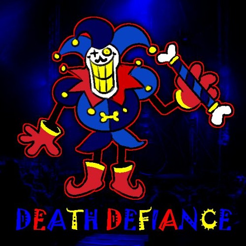 Stream UNDERWORLD - DEATH DEFIANCE by boogerman the sequel [MOVED ...