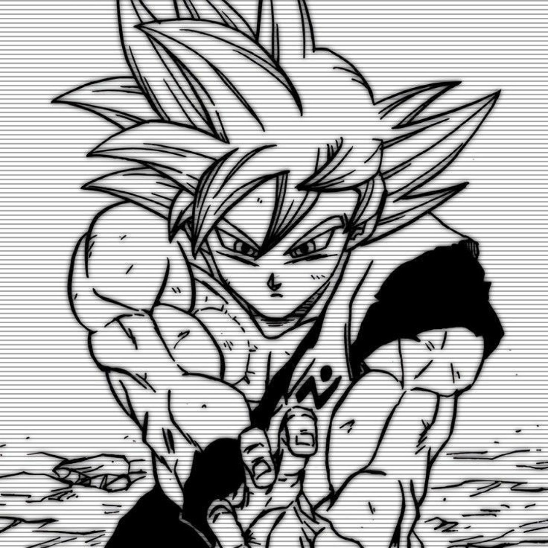 Stream TURRI BEATS - ULTRA INSTINCT THEME PHONK REMIX by herVPPalto ...