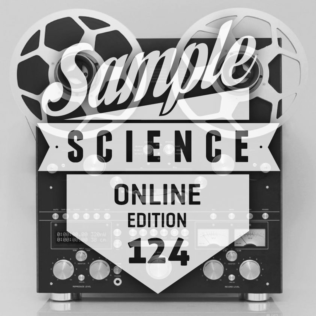 Stream AVAMAY - Sample Science 124 by Sample Science | Listen online for free on SoundCloud