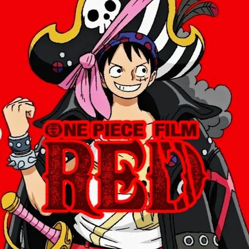 Stream !PelisplUs!]~HD | One Piece Film - Red (2022) pelÍcula Completa ...