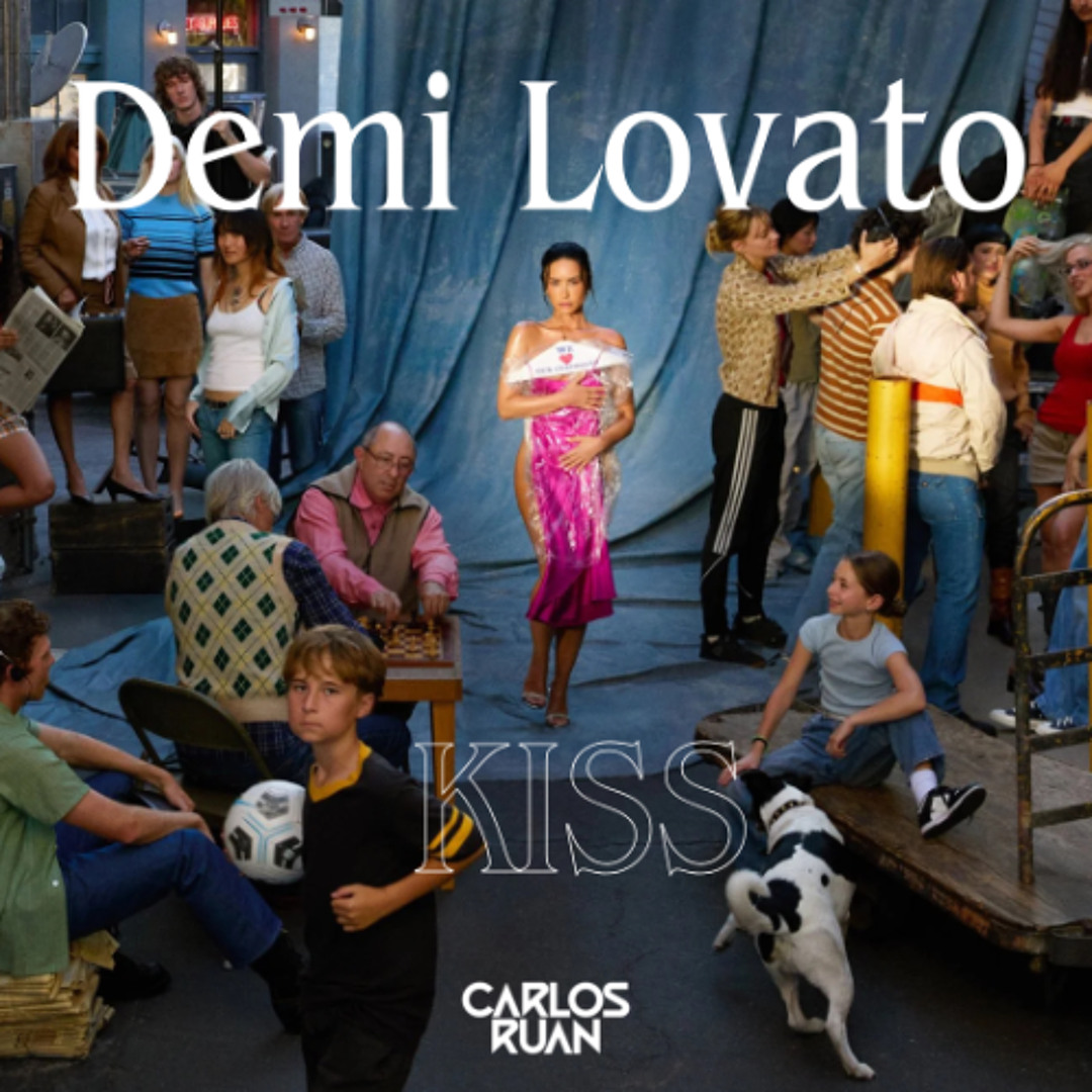 Stream Demi Volato, Gu Coelho, Kolsch - Kiss (Carlos Ruan Mashup) FREE ...