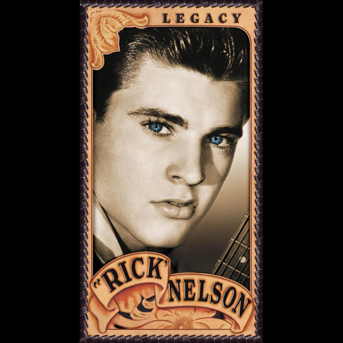 Stream The Last Time Around (Album Version) by Ricky Nelson | Listen ...