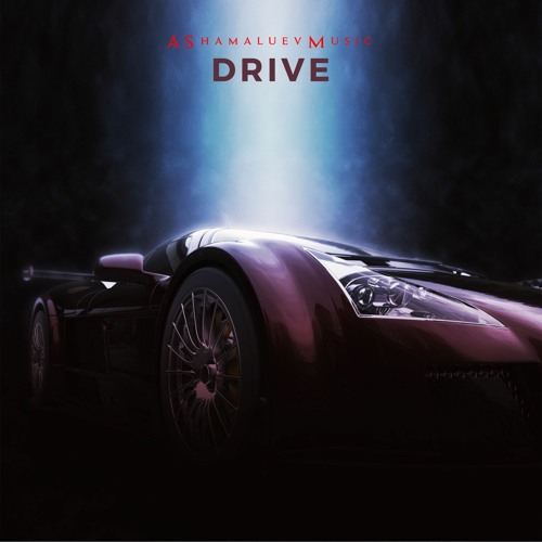 Stream Drive - Energetic Background Music / Extreme and Driving Rock ...