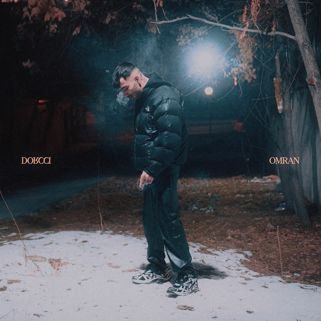 Stream Omran by Dorcci | Listen online for free on SoundCloud