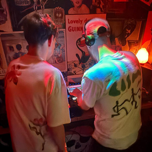 Stream The Shack Sessions - Mr Benj B2B Oneling by Mr Benji | Listen ...