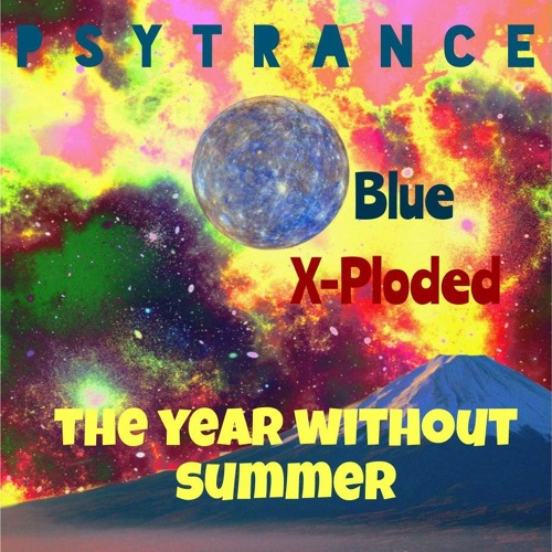 Stream Blue vs X-Ploded - The year without summer by Blue | Listen ...