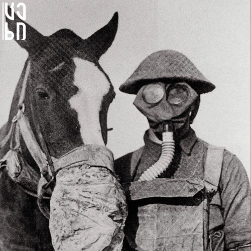 Stream Luckythirteen - The Scream That No One Heard by TSEKHI | Listen ...