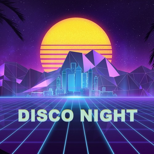 Stream THE CODE MUSIC - Disco Night by THE CODE MUSIC | Listen online ...