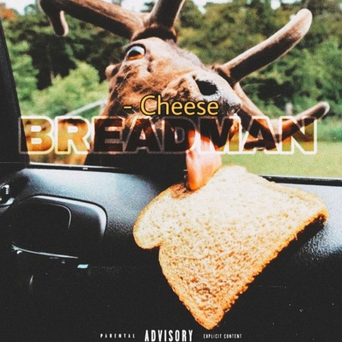 Stream BREADMAN by Ceenam 031 | Listen online for free on SoundCloud