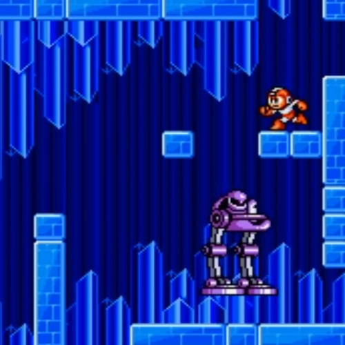 Stream Mega Man: The Wily Wars - Flash Man Stage (OST) by MMOST Man ...