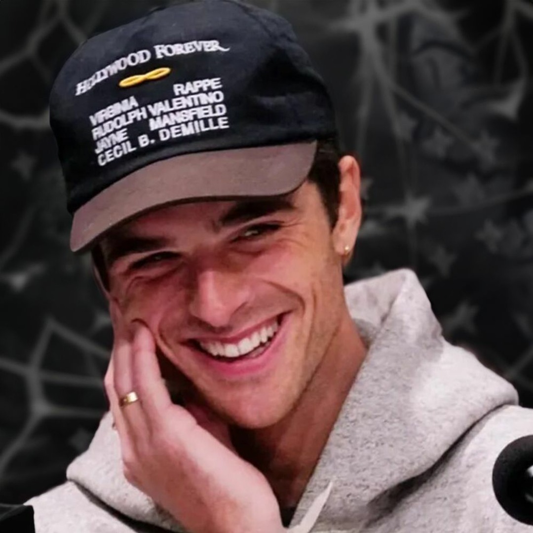Stream Jacob Elordi Hollywood Forever Hat by James Dean Death Cult Hat ...