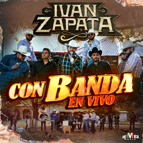 Stream Huapango Amor Ranchero (En Vivo) by Iván Zapata | Listen online ...