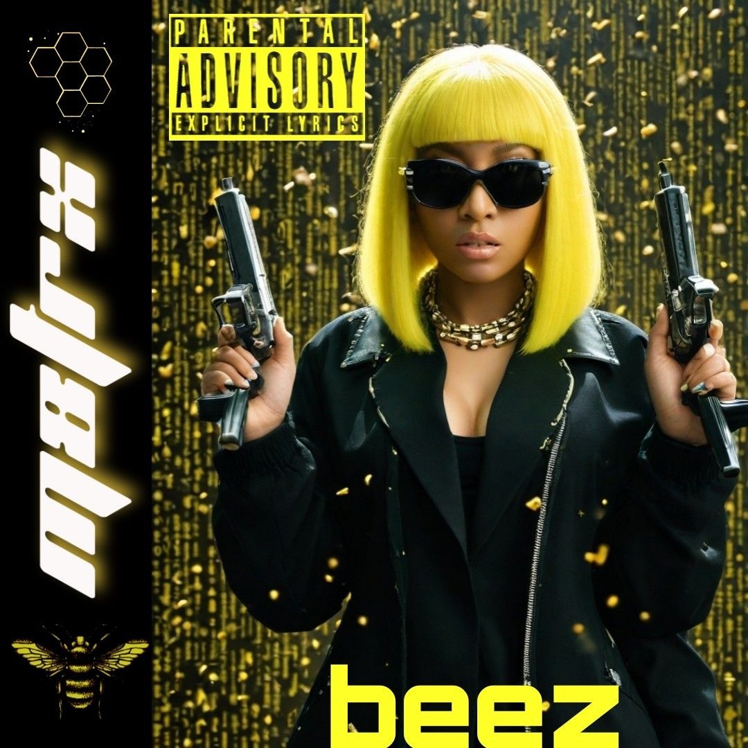 Stream BEEZ by M8TRX | Listen online for free on SoundCloud