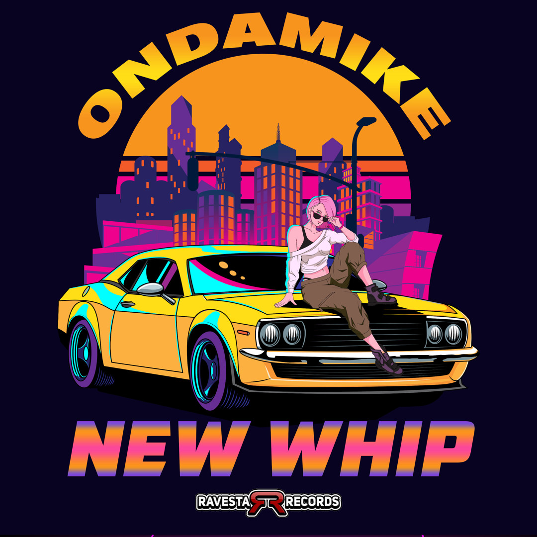 Stream New Whip by OnDaMiKe | Listen online for free on SoundCloud