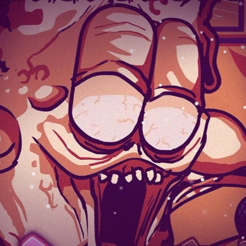 Stream [FNF] Metamorphosis Remake V3 OST (Vs Gorefield) by M4NUXX1 ...