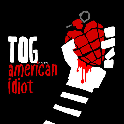 Stream “Wake Me Up When September Ends” - Green Day (LBP3 Cover) by tog ...