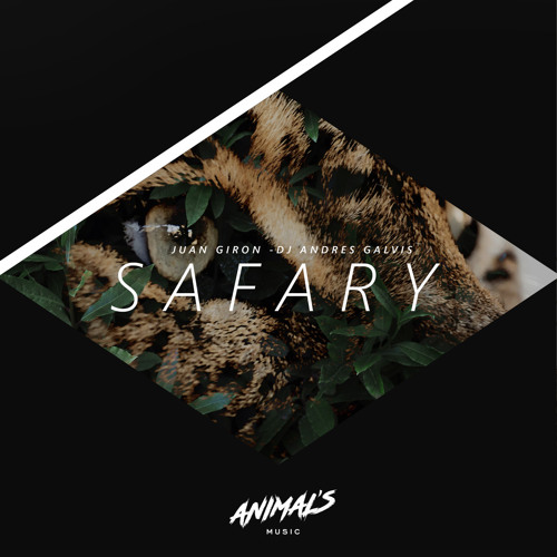 Stream Safary by ᴊᴜᴀɴ ɢɪʀᴏɴ | Listen online for free on SoundCloud