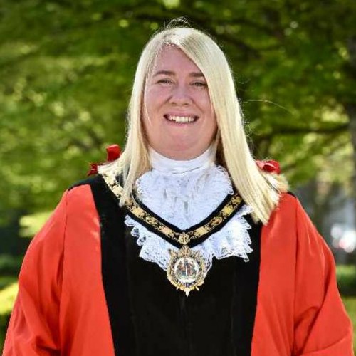 Stream BBC Radio Merseyside - Mayor of EP & Councillor Lisa Denson and ...