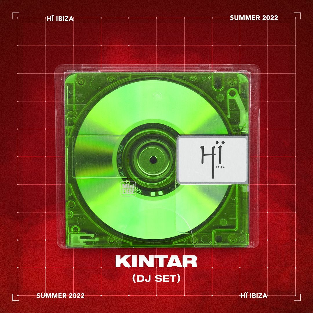 Stream episode Kintar Live @ Black Coffee - Hï Ibiza by 𝗞 𝗜 𝗡 𝗧 𝗔 𝗥 ...