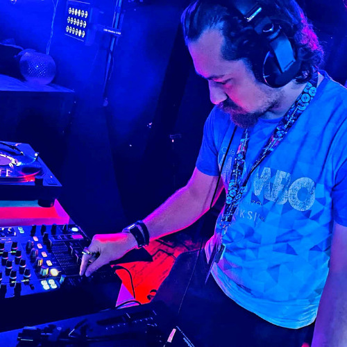 Stream Trance Classics [Vinyl] Live @ Strictly Wax, Leek (21/11/2025 ...