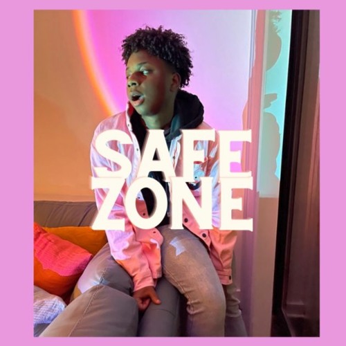 Stream Mini Rap Series- "Safe Zone" by L E G E N D | Listen online for ...