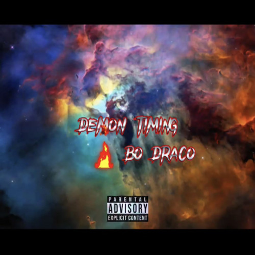 Stream DEMON TIMING by BO Draco Archive | Listen online for free on ...