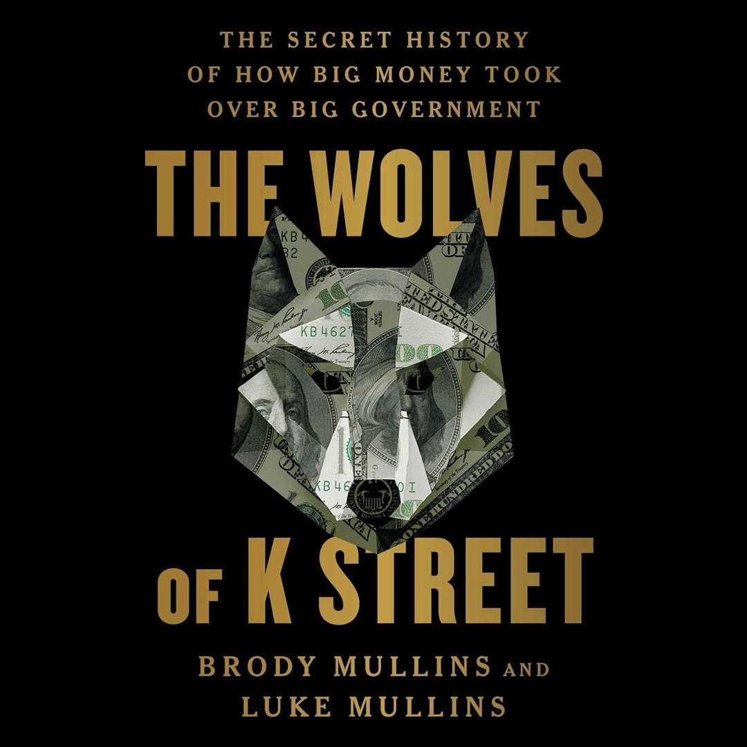 Stream episode Cross-Examining History Episode 75 - Brody Mullins by ...