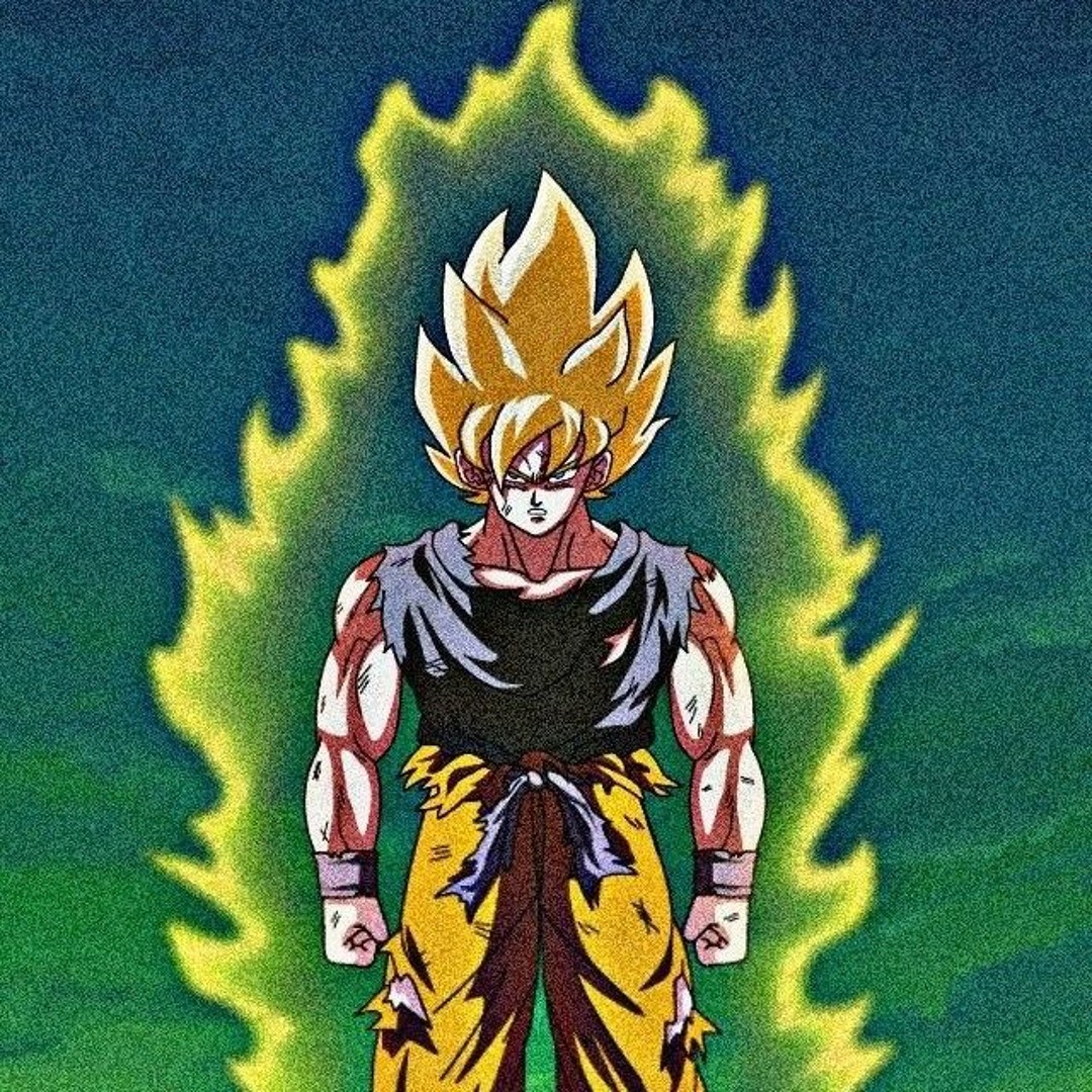 Stream yatashigang - Demons Around (I Am The Super Saiyan Son Goku ...