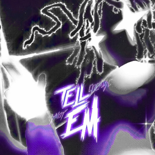 Stream COCHISE - TELL EM (OFFICIAL JERSEY REMIX) by VIP | Listen online ...