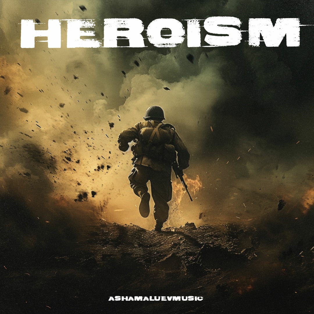 Listen to Heroism - Cinematic & Epic Dramatic Music (FREE DOWNLOAD) by ...