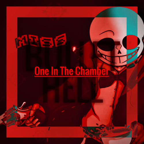 Stream JMNSky | Listen to UNDERTALE: Gaiden / Sudden Changes -「 BULLET ...