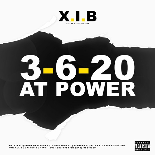 Xib Power