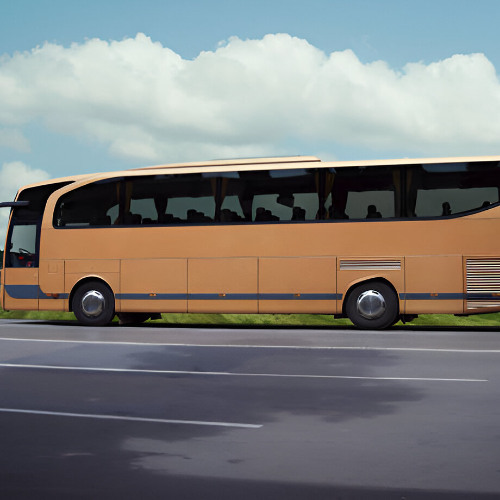 Stream Mini Coach Bus Rental: The Perfect Solution for Group Travel by ...