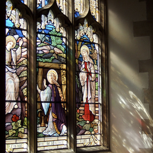 Stream Proper 11 Sermon 2022 by Fr. Kevin Spaeth | Listen online for ...