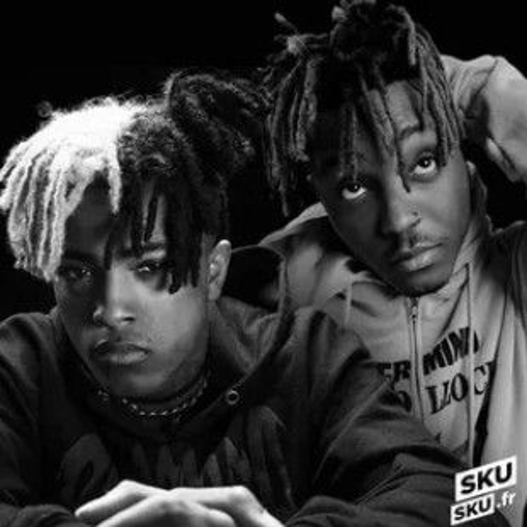 Stream RYLIN_999WRLD (V1) | Listen to Juice WRLD X XXXTENTACION (Whoa ...