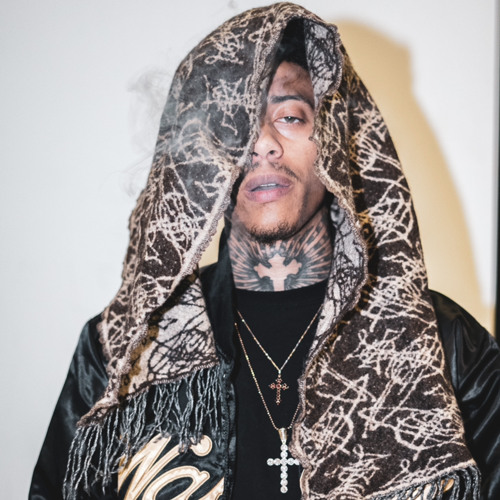 Stream TONY SHHNOW - USED TO [senseiATL] by tony shhnow (@tonyshhnow ...