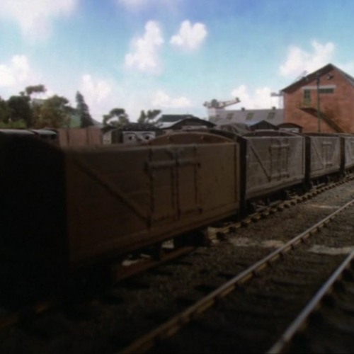 Stream The Breakdown Train Theme (Series 2) by S.A Music (Commissions ...