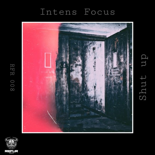 Stream Intens Focus - Identity Zero by Refur Records | Listen online ...