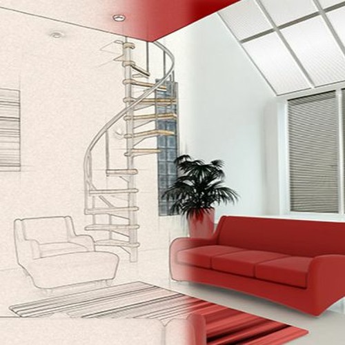 Stream Creating Harmonious Spaces: Principles and Types of Interior ...