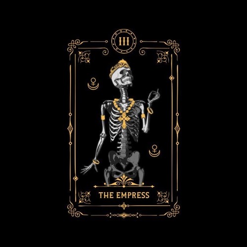 Paramore Monster Album Cover