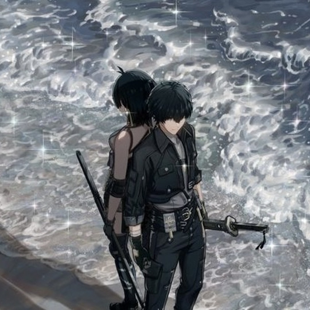 Stream ＊ | Listen to Wuthering Waves|WuWa【鸣潮】BGM/OST WIP playlist ...