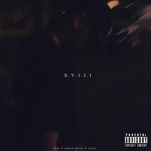 Stream RØDRIQU3Z | Listen to X.V.I.I.I playlist online for free on ...