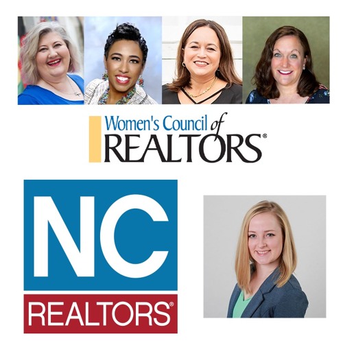 Stream NC REALTORS® Redefined - Episode 49 by REdefined - An NC ...