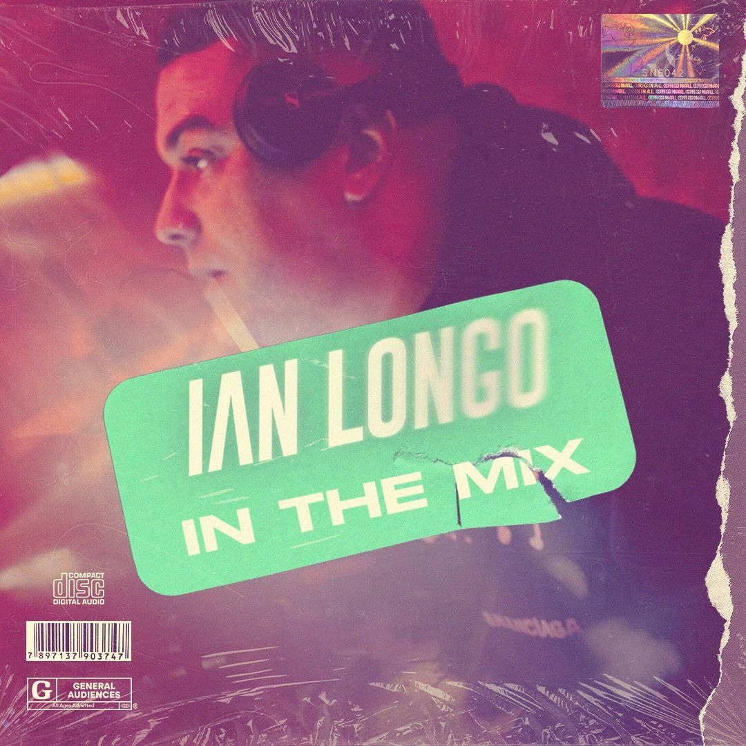 Stream Ian Longo - In The Mix Winter 23 by Ian Longo | Listen online ...