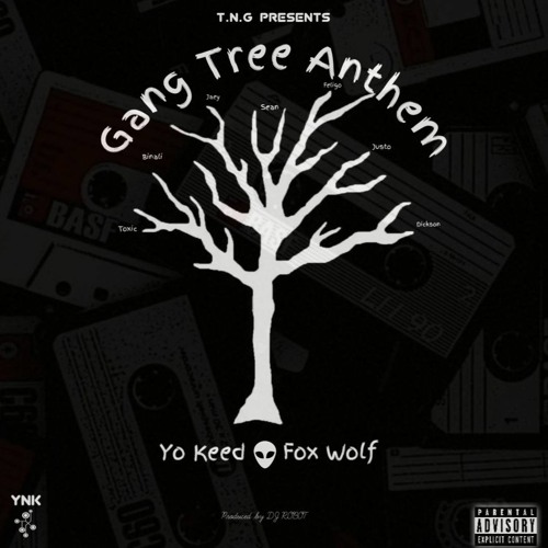 Stream Gang Tree Anthem by T.N.G | Listen online for free on SoundCloud