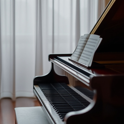 Stream Rhythms of a Fresh Start by RELAXING MUSIC 😊 (Piano - Sleep ...